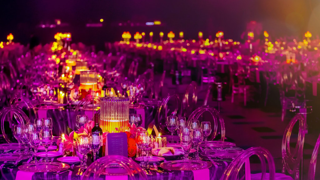 Free up office space by storing events and seasonal items elsewhere ...